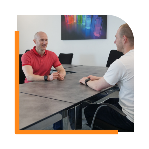 Software Developers - Wellbeing Coaching - RD Coached